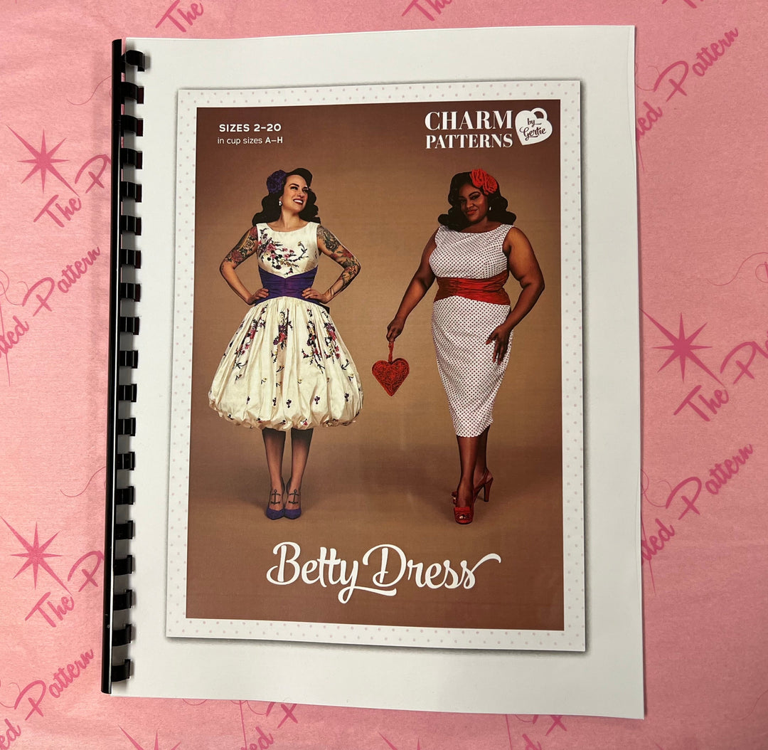 Products – The Plotted Pattern